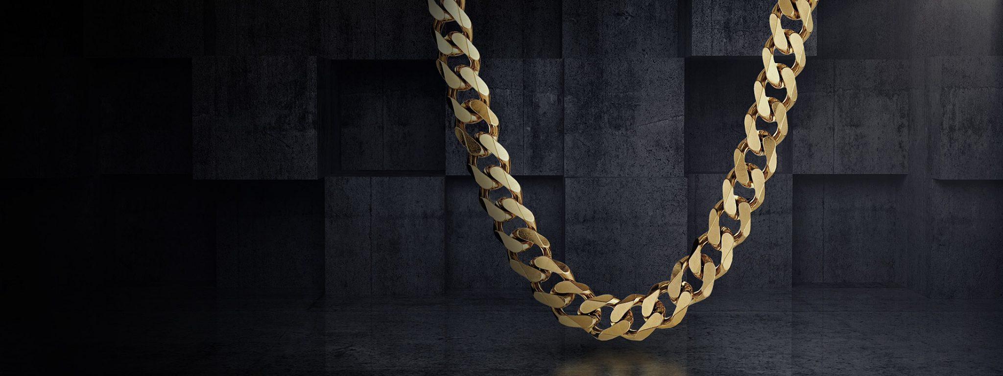 Cuban Link Chains: A Symbol of Luxury & Wealth. The Origins of the ...