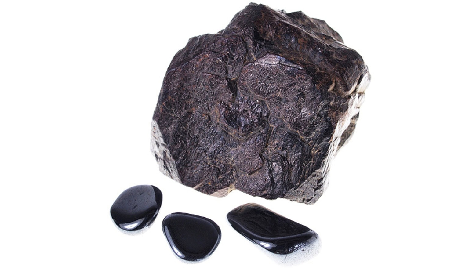 Hematite Meaning Properties Benefits Uses - Aurora Gems The Crystal ...