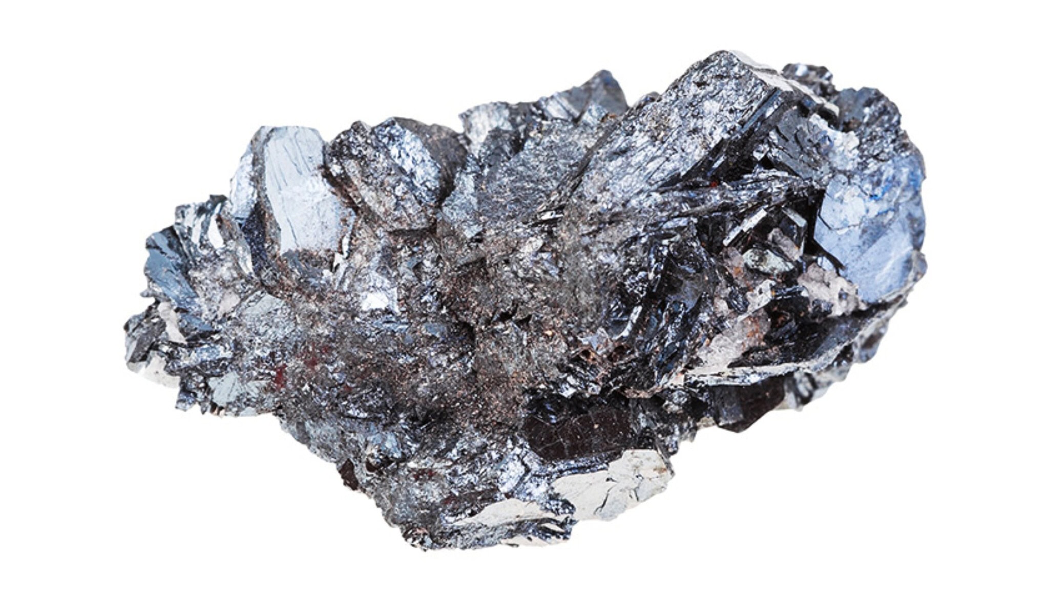Hematite Meaning Properties Benefits Uses - Aurora Gems The Crystal ...