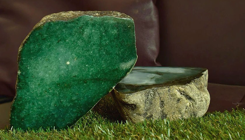 Jade: The Imperial Gem - Aurora Gems The Crystal Authority