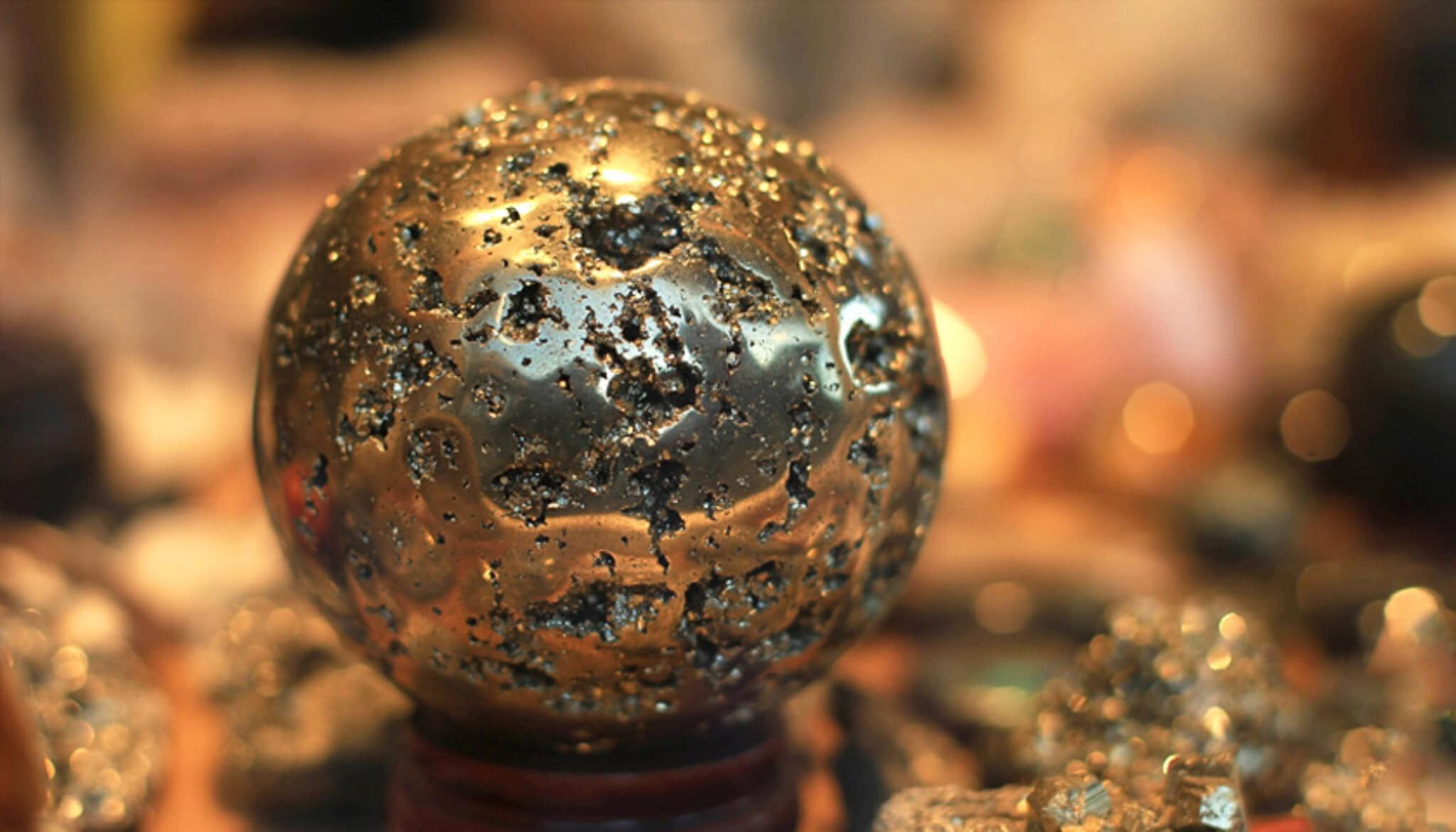 Marcasite Meaning Properties Benefits Uses - Aurora Gems The Crystal ...