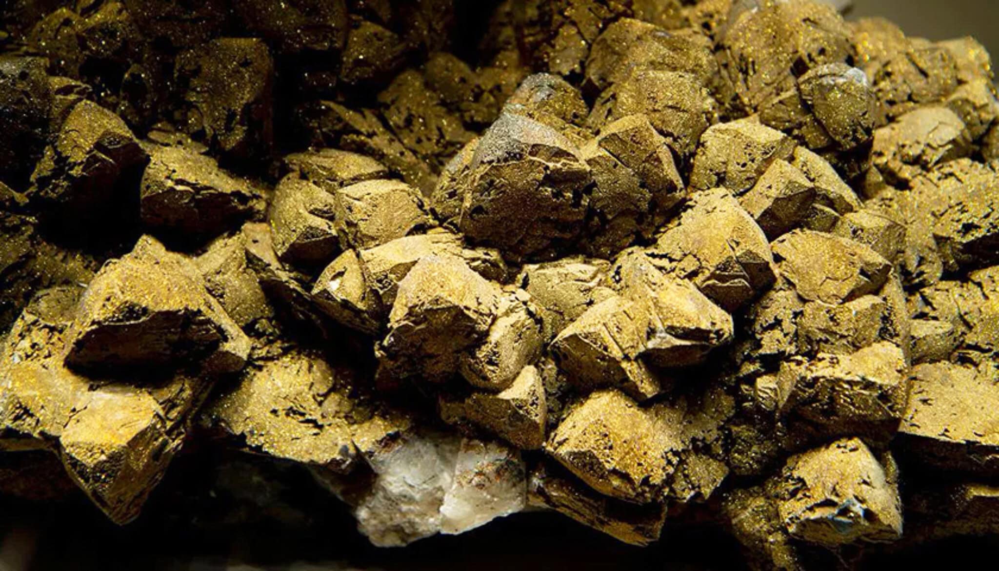 Marcasite Meaning Properties Benefits Uses - Aurora Gems The Crystal ...