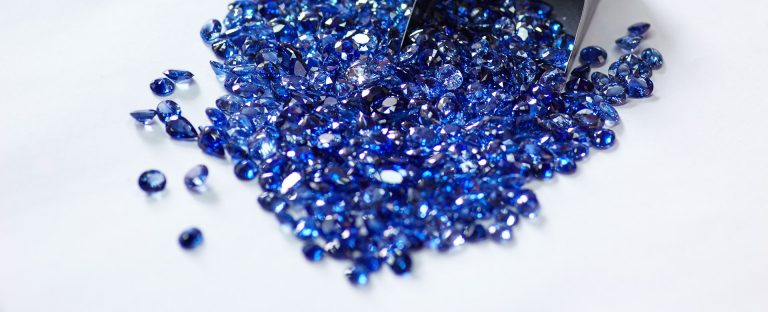 September Birthstones: Sapphire, Lapis Lazuli, Peridot, Sardonyx ...