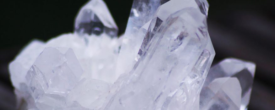 Taurus birthstones - Aurora Gems The Crystal Authority