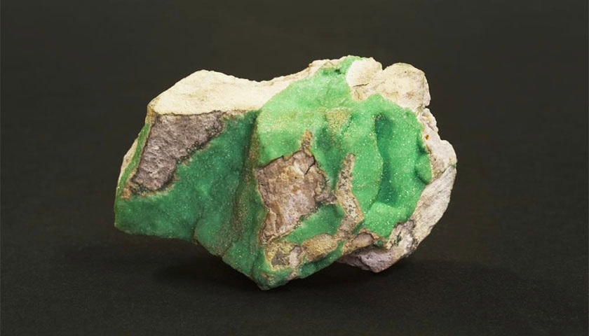 Variscite Meaning Properties Benefits Uses - Aurora Gems The Crystal ...