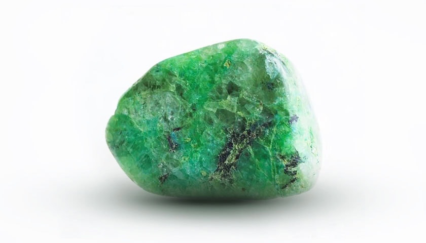 Green Agate Meaning Properties Benefits Uses - Aurora Gems The Crystal ...