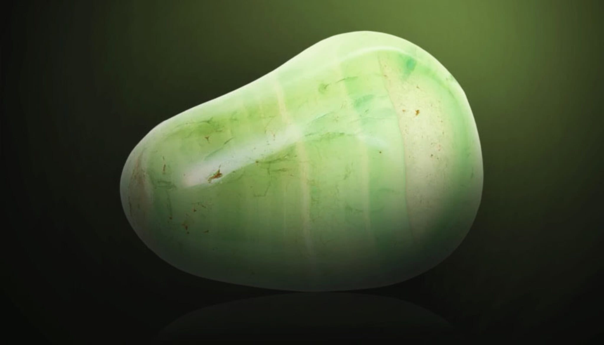 Green Agate Meaning Properties Benefits Uses - Aurora Gems The Crystal ...