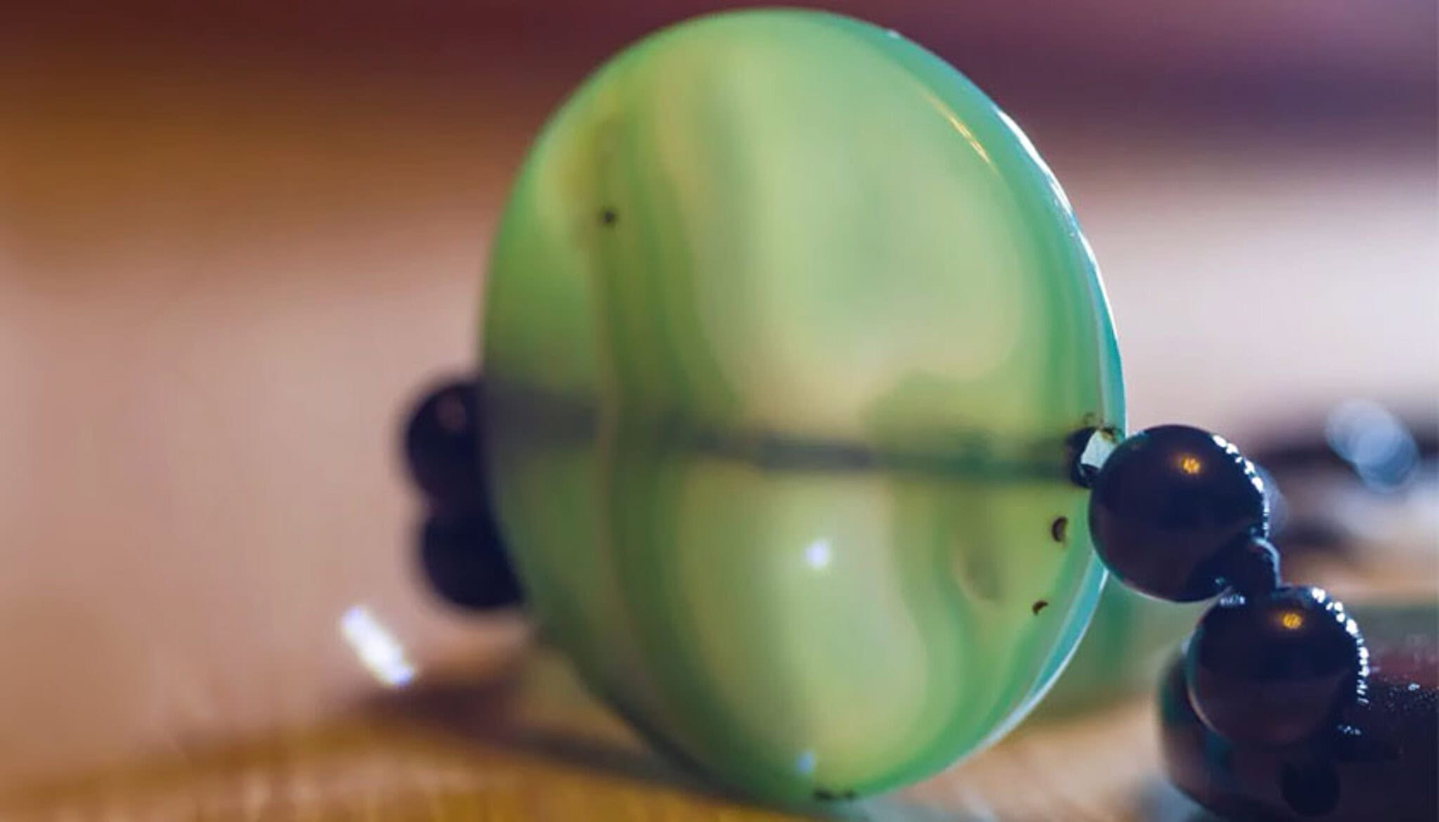 Green Agate Meaning Properties Benefits Uses - Aurora Gems The Crystal ...