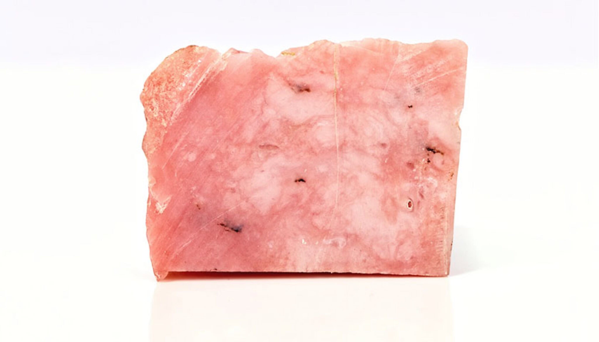 Pink Opal Meaning Properties Benefits Uses - Aurora Gems The Crystal ...