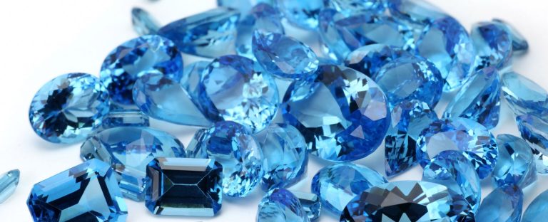 The Beauty of Blue Topaz: Geological, Metaphysical, and Healing ...