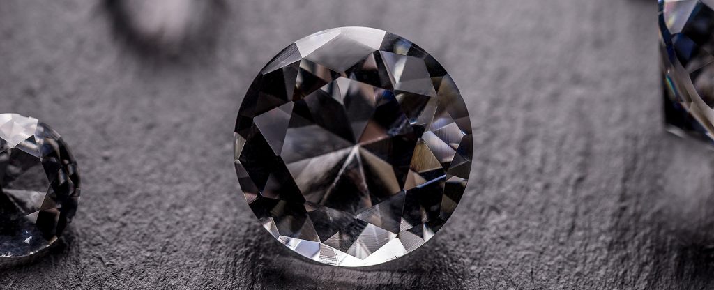 Moissanite Meaning Properties Benefits Uses - Aurora Gems The Crystal ...