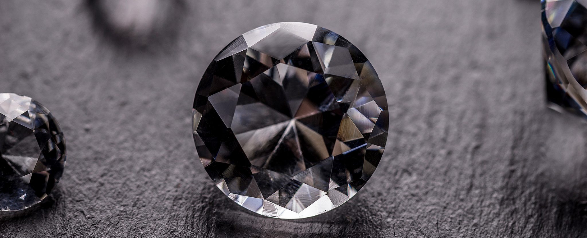 Moissanite Meaning Properties Benefits Uses - Aurora Gems The Crystal ...