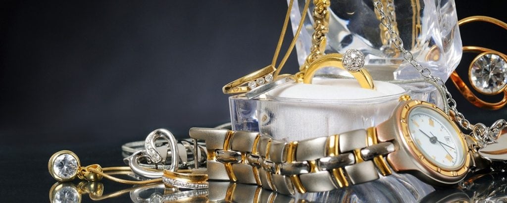 Different Types of Gold: Colors, Karats & More - Aurora Gems The ...