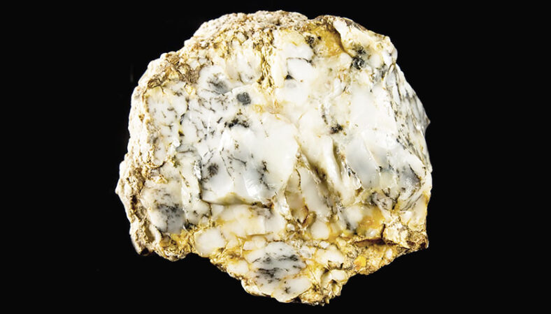 White Opal Meaning Properties Benefits Uses - Aurora Gems The Crystal ...