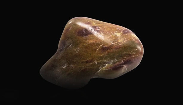 Brown Quartz Meaning Properties Benefits Uses - Aurora Gems The Crystal ...