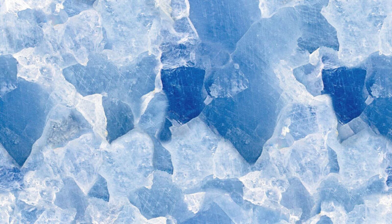 Blue Calcite Meaning Properties Benefits Uses - Aurora Gems The Crystal ...