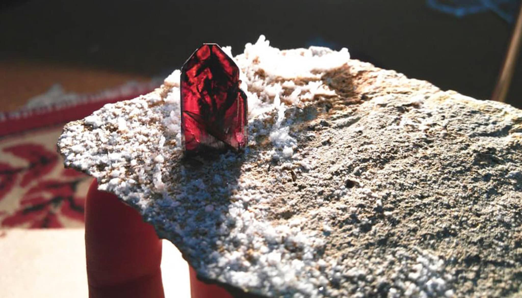 Brookite Meaning Properties Benefits Uses - Aurora Gems The Crystal ...