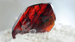 Brookite Meaning Properties Benefits Uses - Aurora Gems The Crystal ...