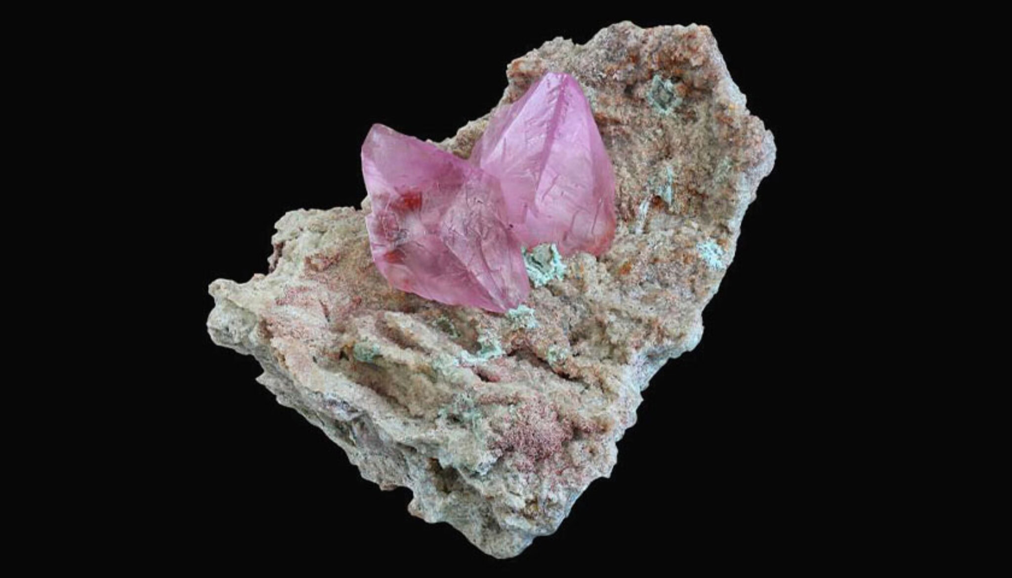 Cobaltian Calcite Meaning Properties Benefits Uses - Aurora Gems The ...