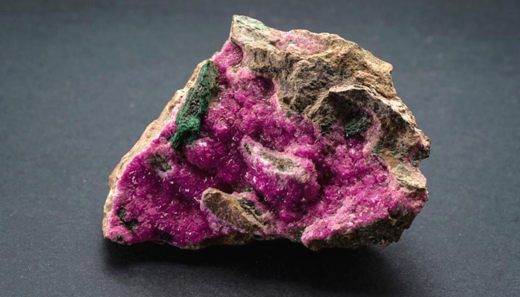 Cobaltian Calcite Meaning Properties Benefits Uses - Aurora Gems The ...