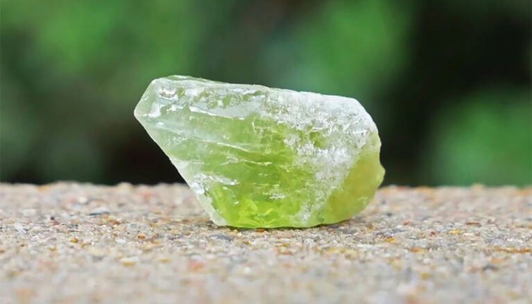 Green Calcite Meaning Properties Benefits Uses - Aurora Gems The ...