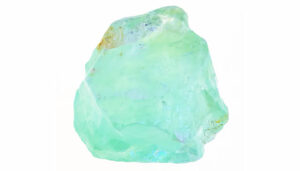Green Calcite Meaning Properties Benefits Uses - Aurora Gems The ...