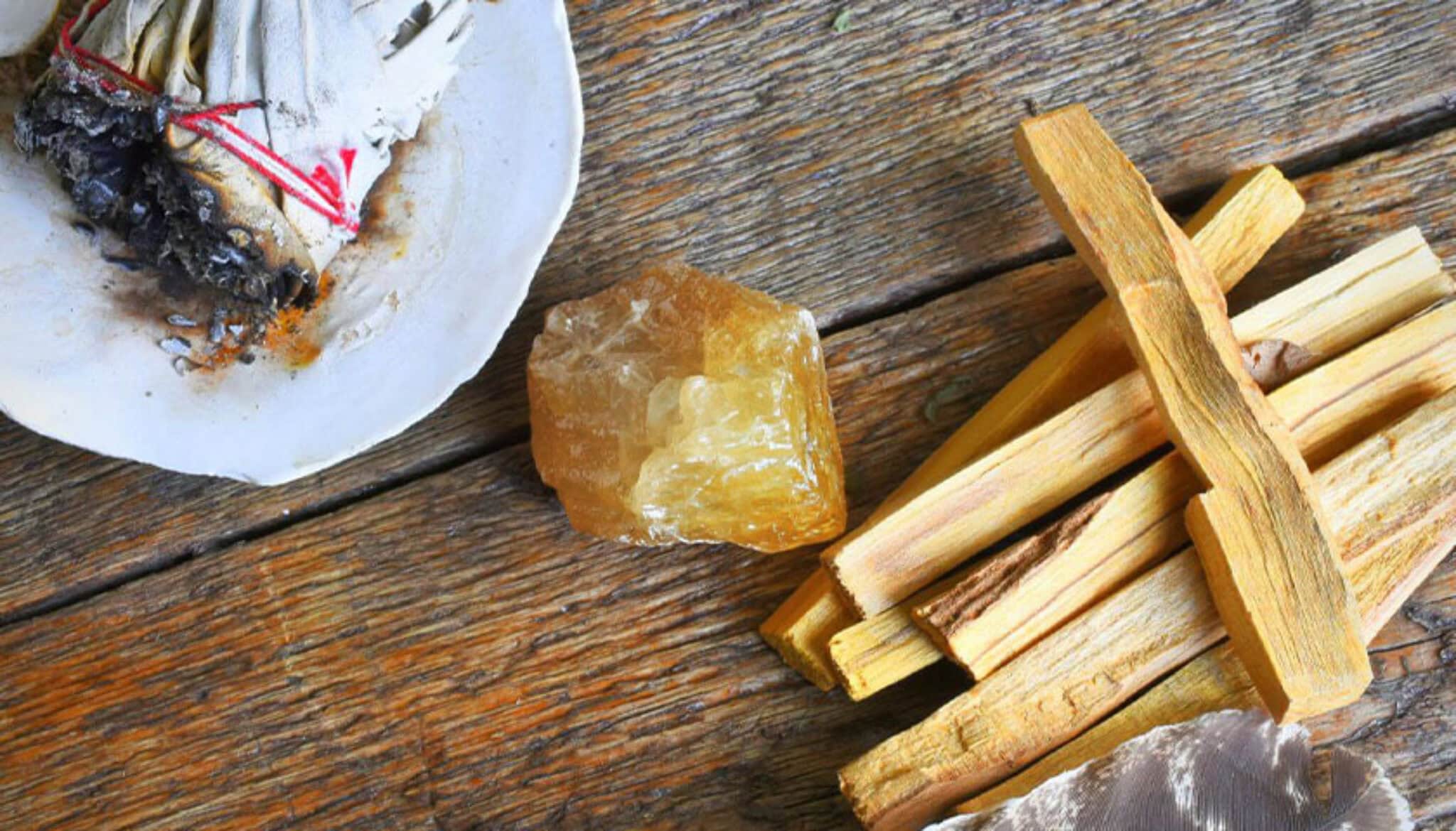 Honey Calcite Meaning Properties Benefits Uses - Aurora Gems The ...
