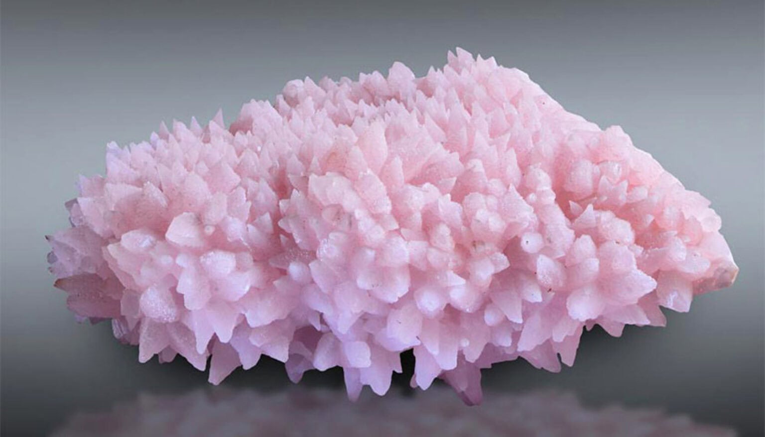 Mangano Calcite Meaning Properties Benefits Uses - Aurora Gems The ...