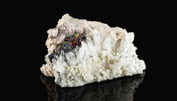 White Calcite Meaning Properties Benefits Uses - Aurora Gems The ...