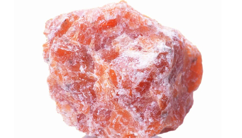 Red Calcite Meaning Properties Benefits Uses - Aurora Gems The Crystal ...