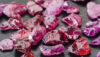 Rhodolite Garnet Meaning Properties Benefits Uses - Aurora Gems The ...