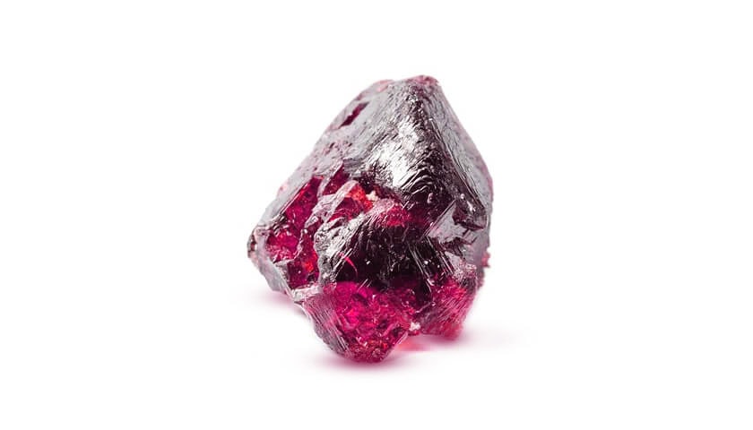 Rhodolite Garnet Meaning Properties Benefits Uses - Aurora Gems The ...