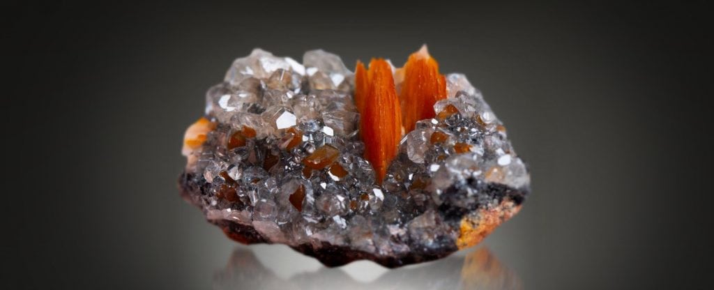 Cerussite Meaning Properties Benefits Uses - Aurora Gems The Crystal ...