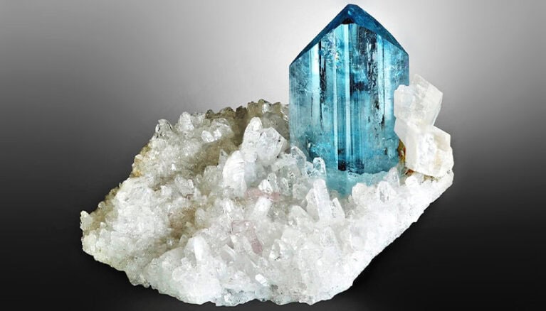 Euclase Meaning Properties Benefits Uses - Aurora Gems The Crystal ...