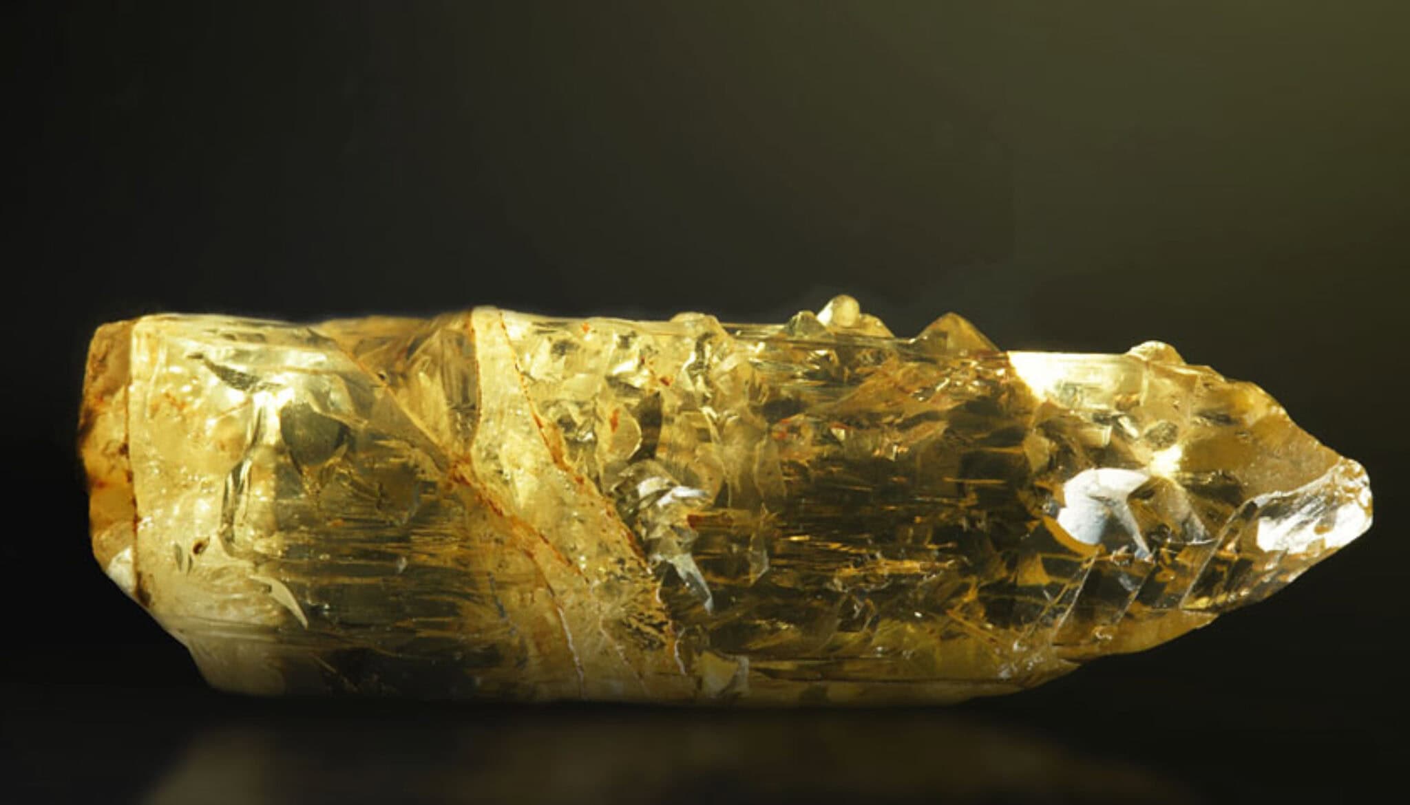 Heliodor Meaning Properties Benefits Uses - Aurora Gems The Crystal ...
