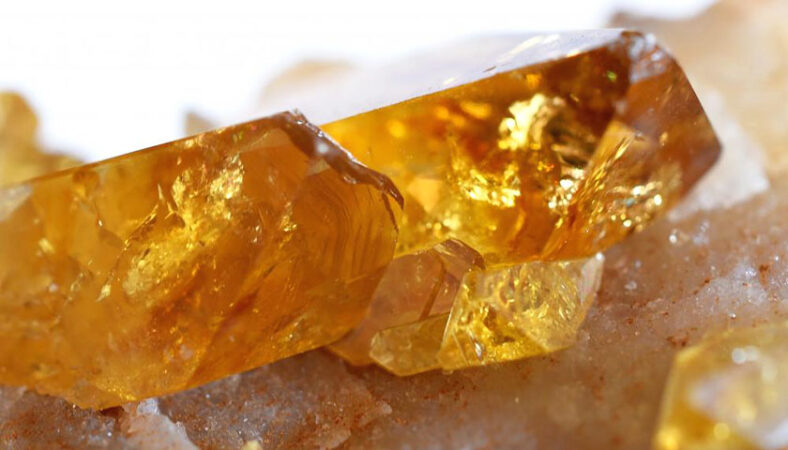 Heliodor Meaning Properties Benefits Uses - Aurora Gems The Crystal ...