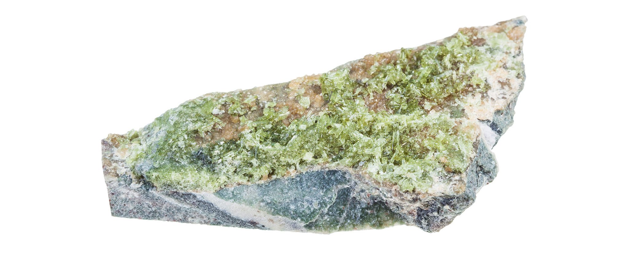 Vesuvianite Meaning Properties Benefits Uses - Aurora Gems The Crystal ...