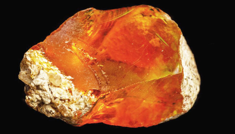 Fire Opal Meaning Properties Benefits Uses - Aurora Gems The Crystal ...