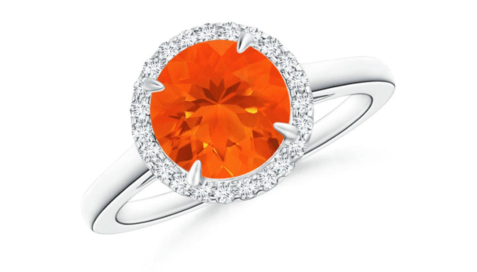 Fire Opal Meaning Properties Benefits Uses - Aurora Gems The Crystal ...