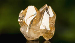 Elestial Quartz Meaning Properties Benefits Uses - Aurora Gems The ...