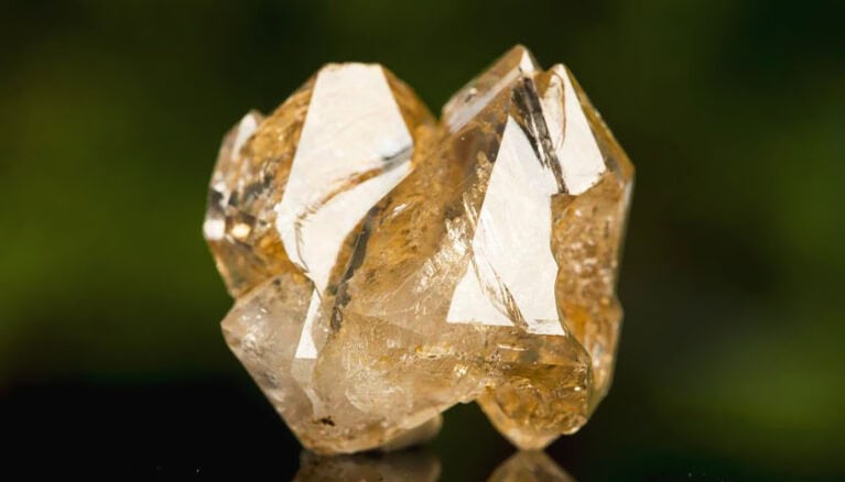 Elestial Quartz Meaning Properties Benefits Uses - Aurora Gems The ...