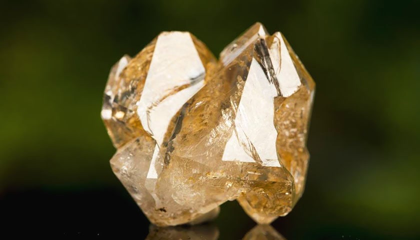 Elestial Quartz Meaning Properties Benefits Uses - Aurora Gems The ...