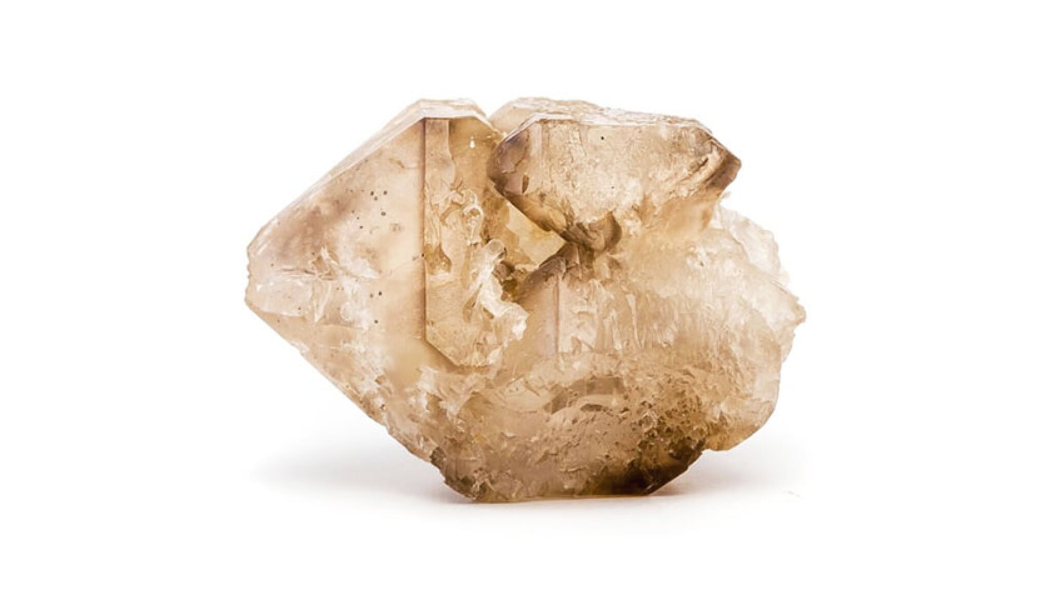 Elestial Quartz Meaning Properties Benefits Uses - Aurora Gems The ...
