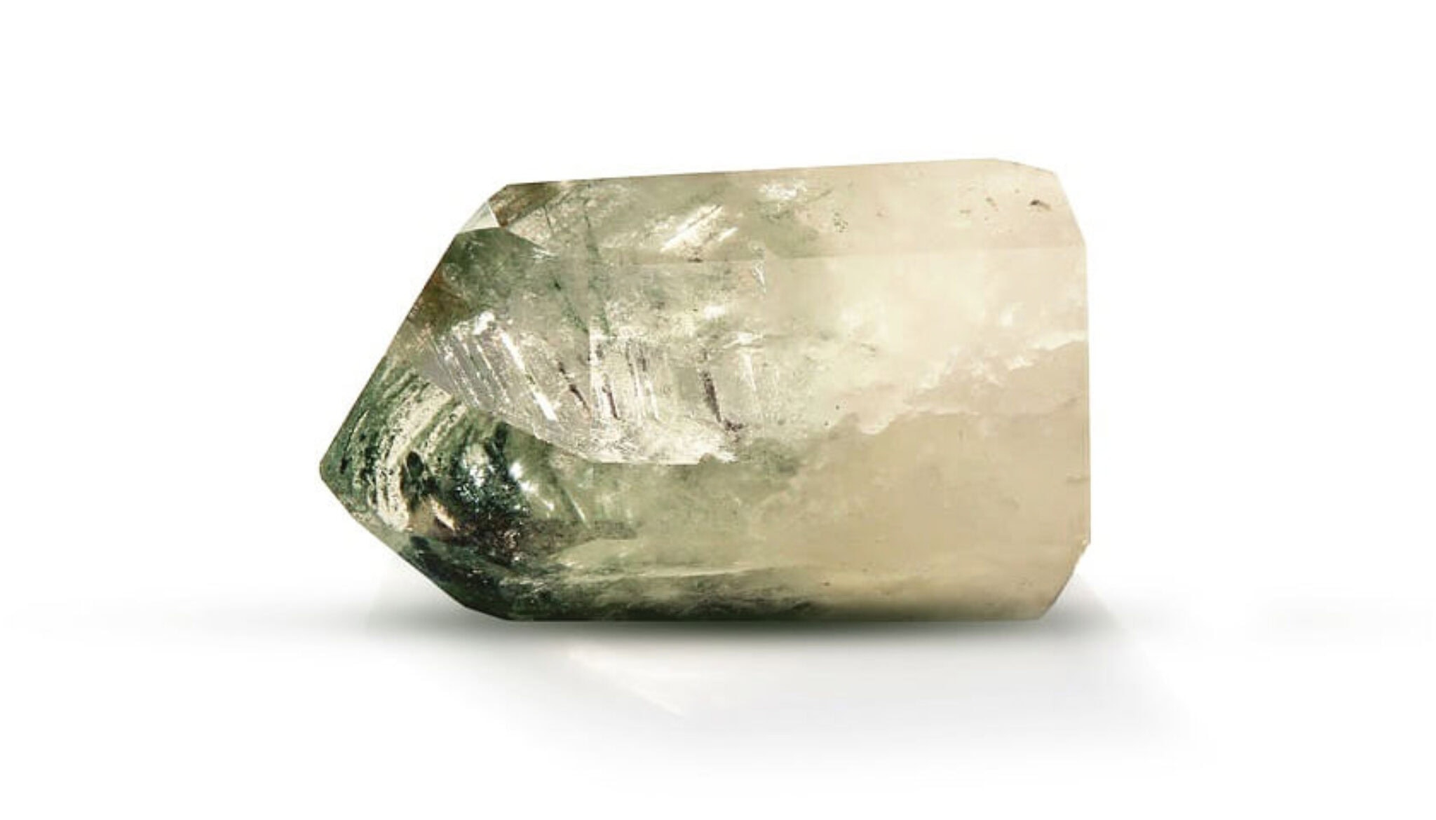 Phantom Quartz Meaning Properties Benefits Uses - Aurora Gems The ...