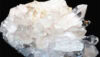 Snow Quartz Meaning Properties Benefits Uses - Aurora Gems The Crystal ...