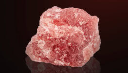 Red Quartz Meaning Properties Benefits Uses - Aurora Gems The Crystal ...