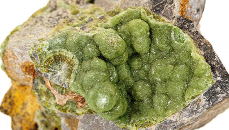 Smithsonite Meaning Properties Benefits Uses - Aurora Gems The Crystal ...