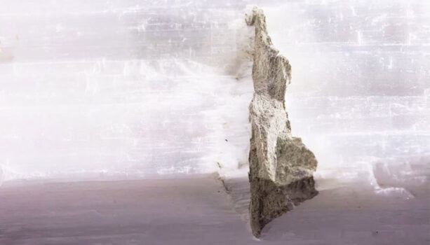Ulexite Meaning Properties Benefits Uses - Aurora Gems The Crystal ...