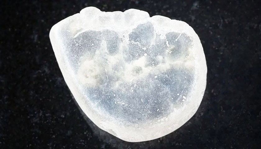 Ulexite Meaning Properties Benefits Uses - Aurora Gems The Crystal ...