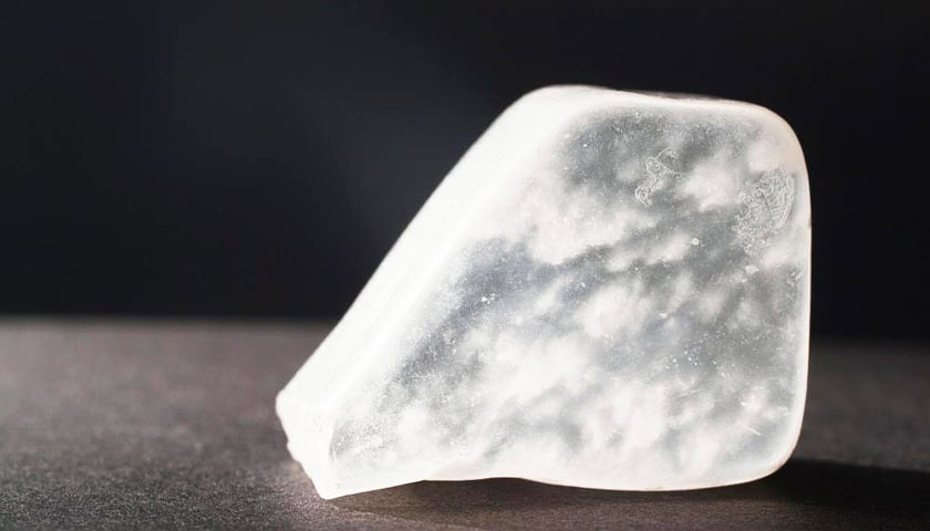 Ulexite Meaning Properties Benefits Uses - Aurora Gems The Crystal ...